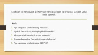 (Pancasila) Pendidikan pancasila kelas X.pptx