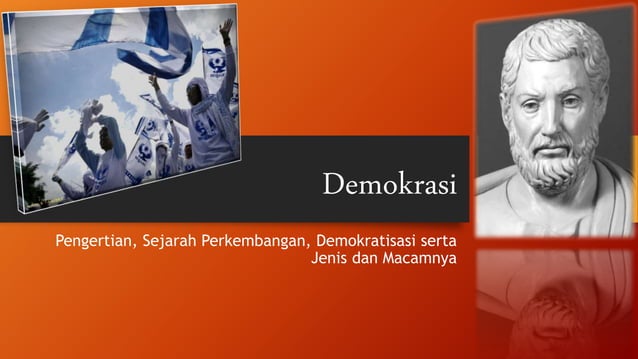Pancasila - Demokrasi | PPT