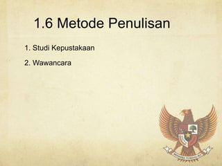 Membangun Nasionalisme melalui Upacara Bendera - Universitas Katolik ...