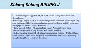 pancasila bbpupki dan ppki | PPTX