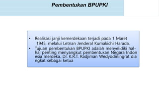 pancasila bbpupki dan ppki | PPTX