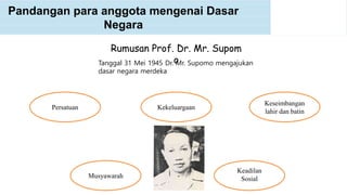 pancasila bbpupki dan ppki | PPTX