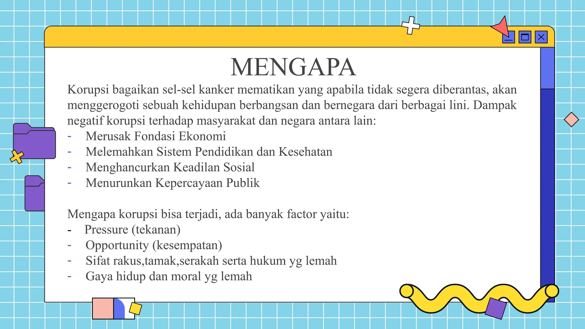 Presentasi pancasila bab pencegahan dan penanggulangan korupsi.pptx
