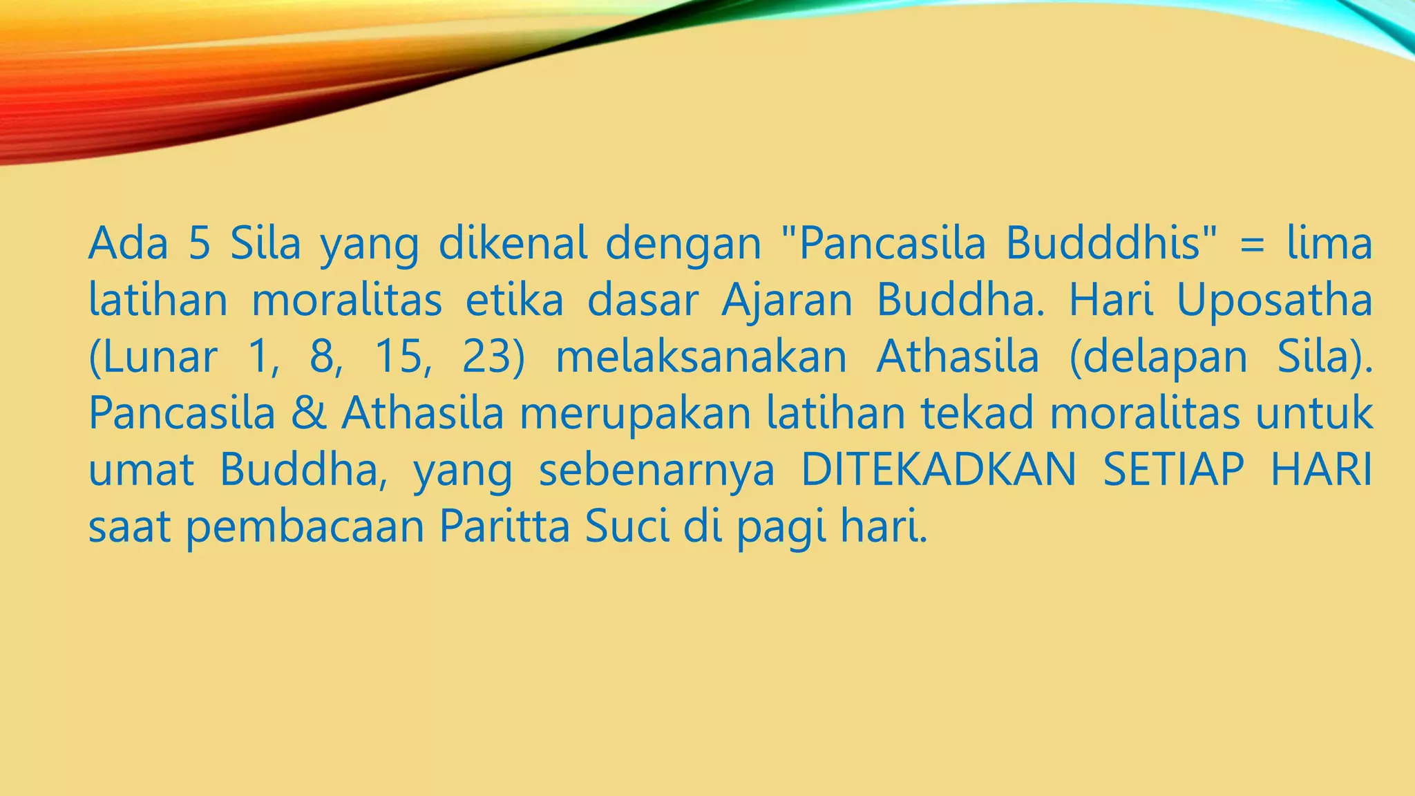 PANCASILA BUDDHIST.pptx
