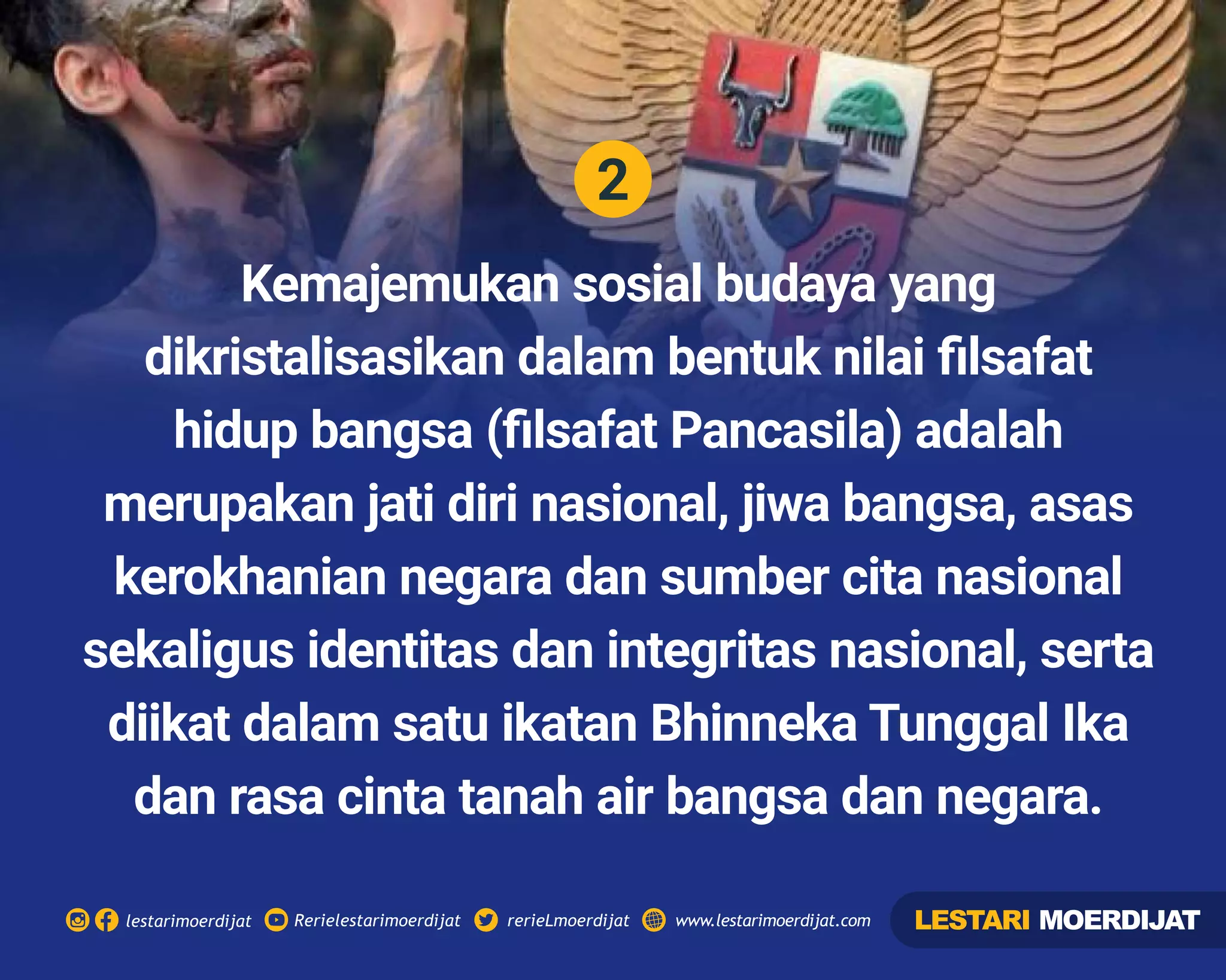 Pancasila dan Negara Kesatuan Republik Indonesia | PDF