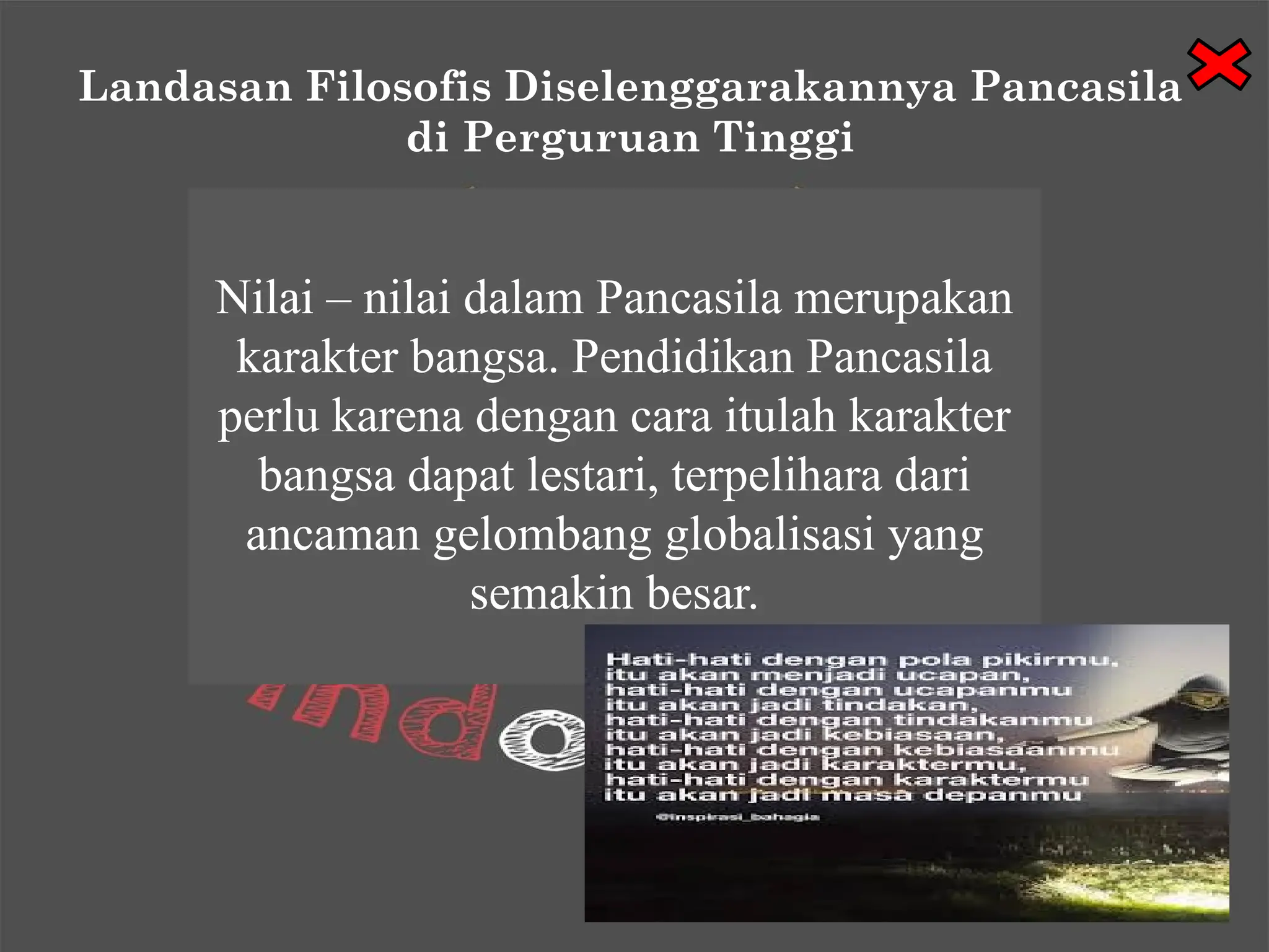 Pancasila di perguruan tinggi terbaru.pptx