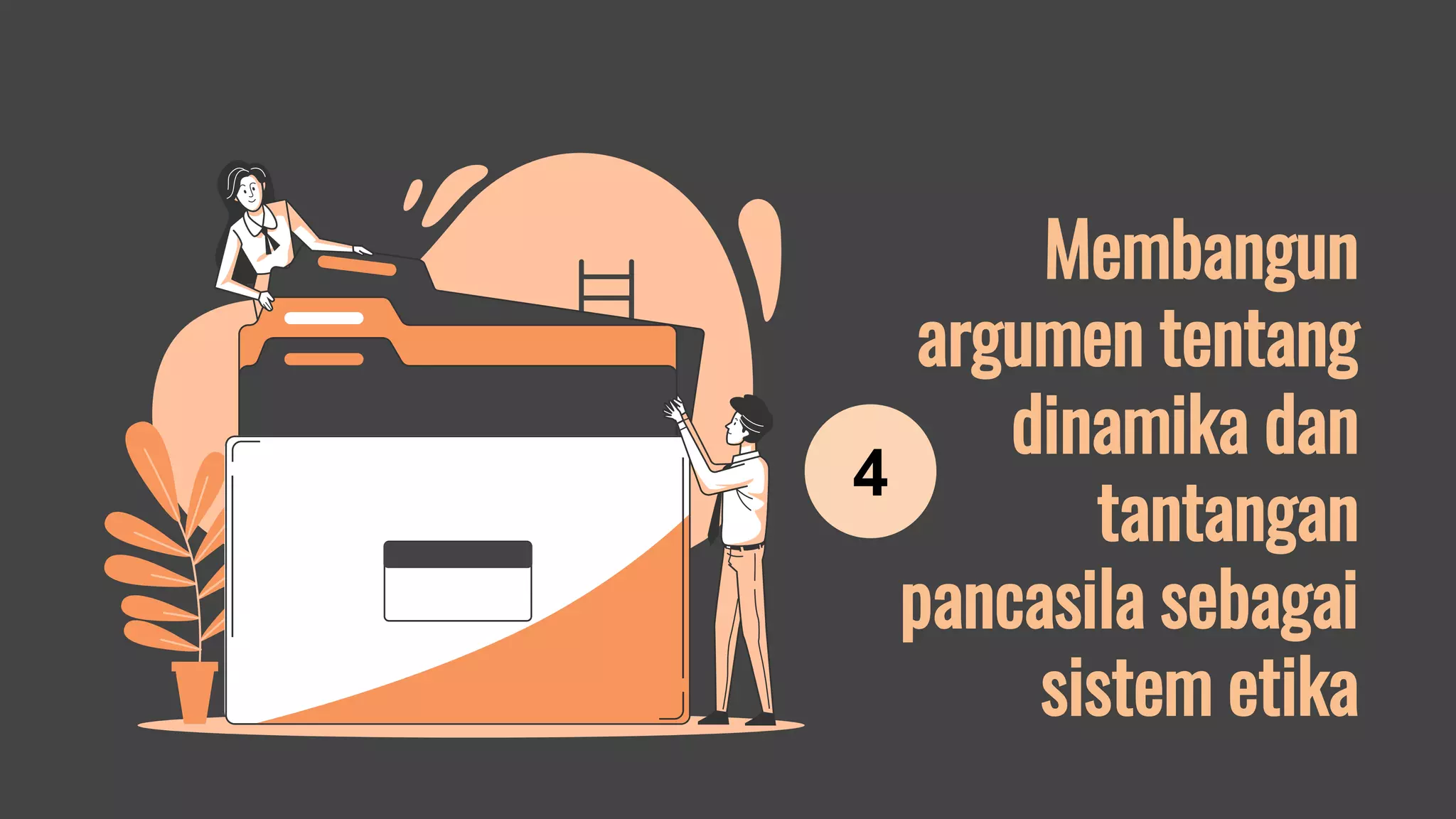 Pancasila sebagai Sistem Etika | PPTX
