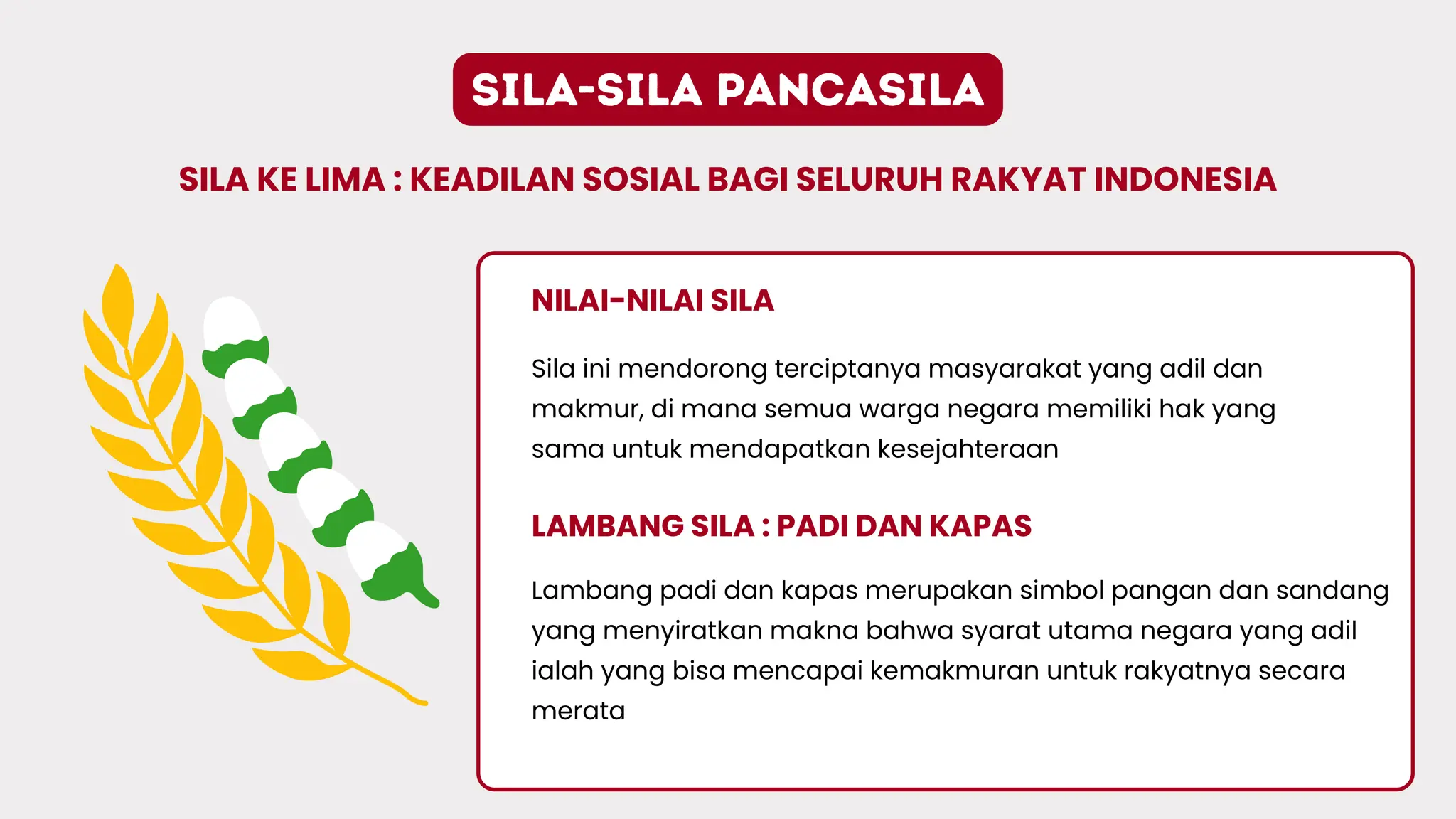 Mengenal dan Memahami Lambang Garuda Pancasila sebagai Identitas Bangsa ...