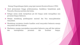 Pancasila ppt | PPTX