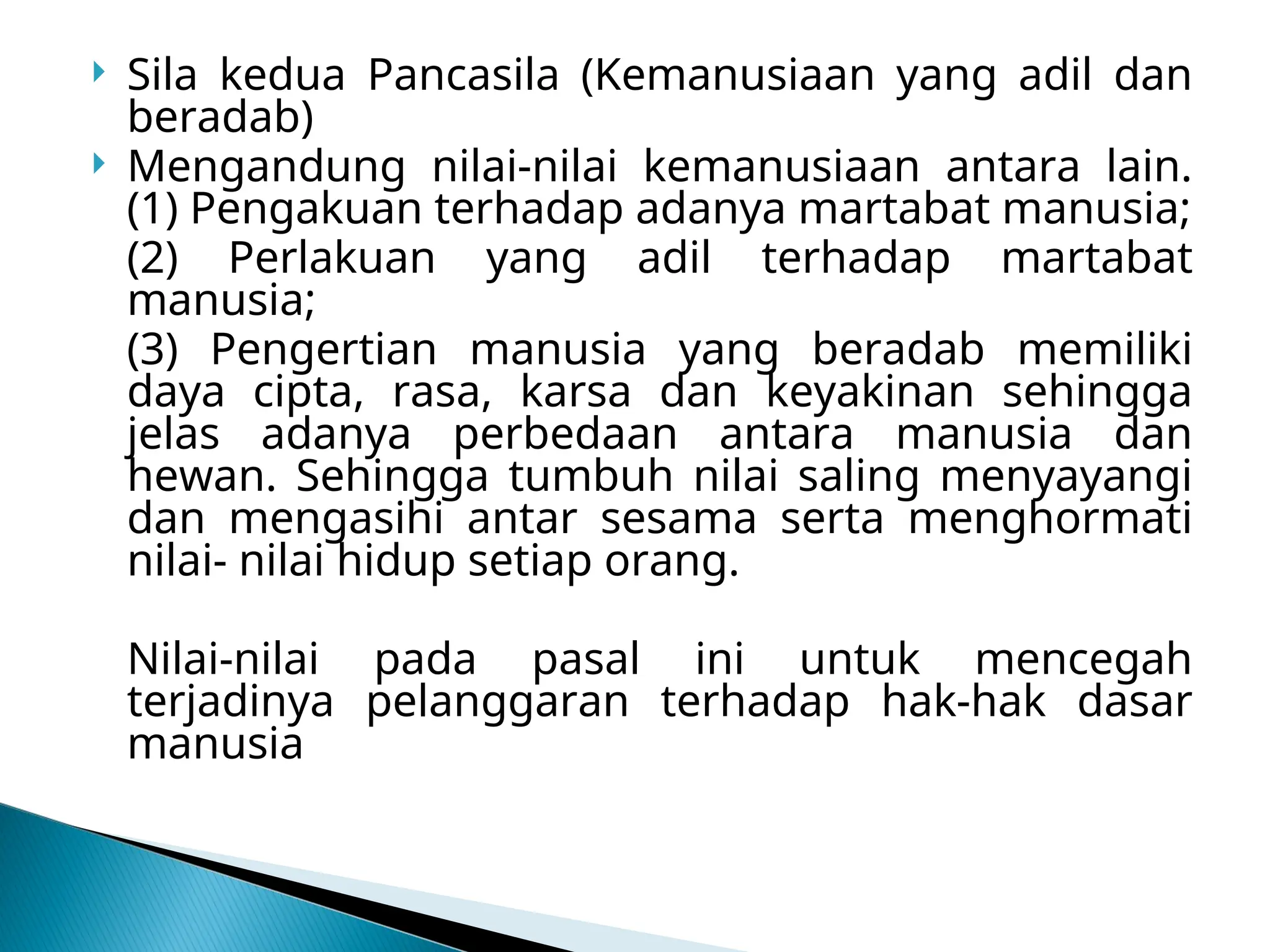 PANCASILA Sebagai Alat Pemersatu Bangsa.ppt