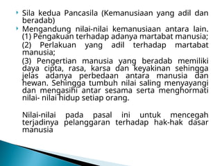 PANCASILA Sebagai Alat Pemersatu Bangsa.ppt