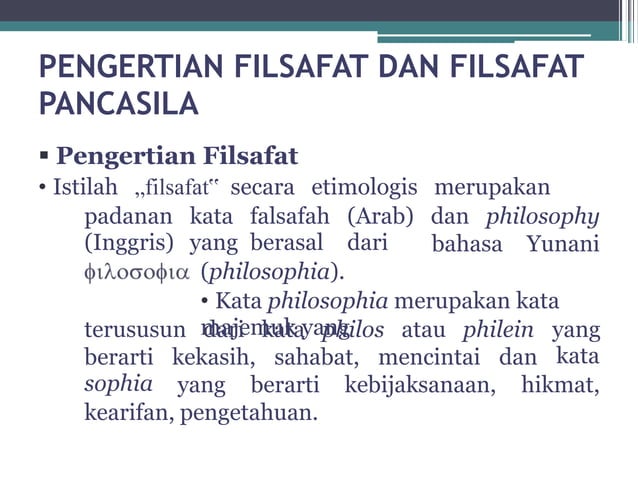 pancasila sebagai filsafat.ppt