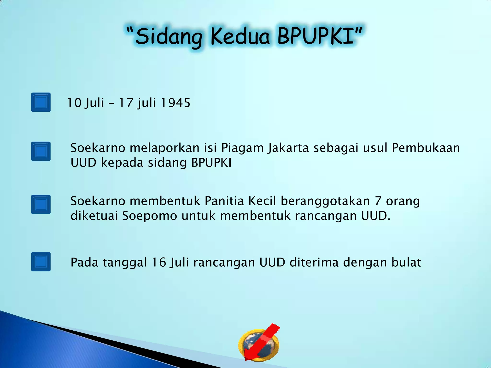 Pancasila sebagai ideologi terbuka | PPTX