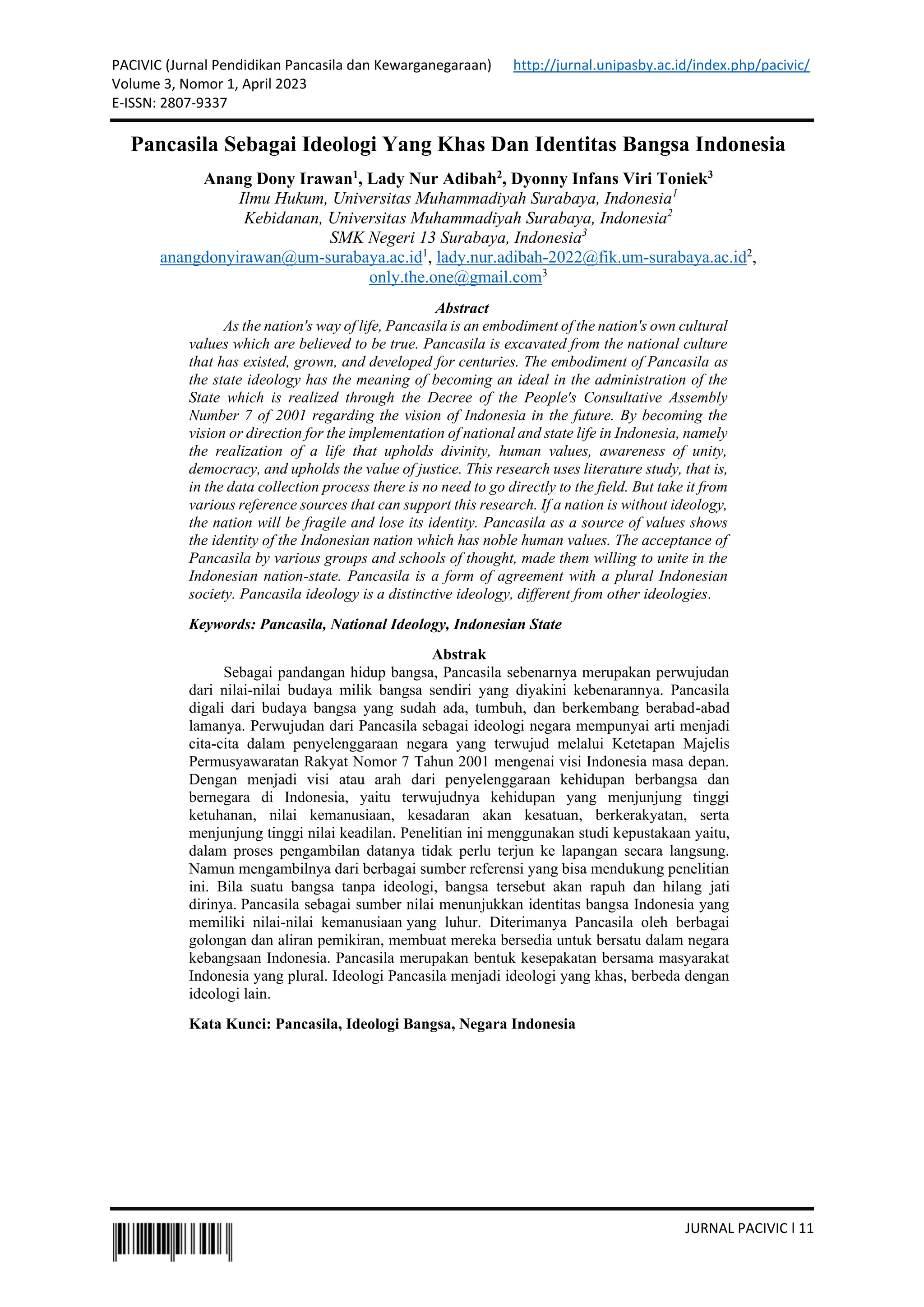 Pancasila Sebagai Ideologi Yang Khas Dan Identitas Bangsa Indonesia.pdf