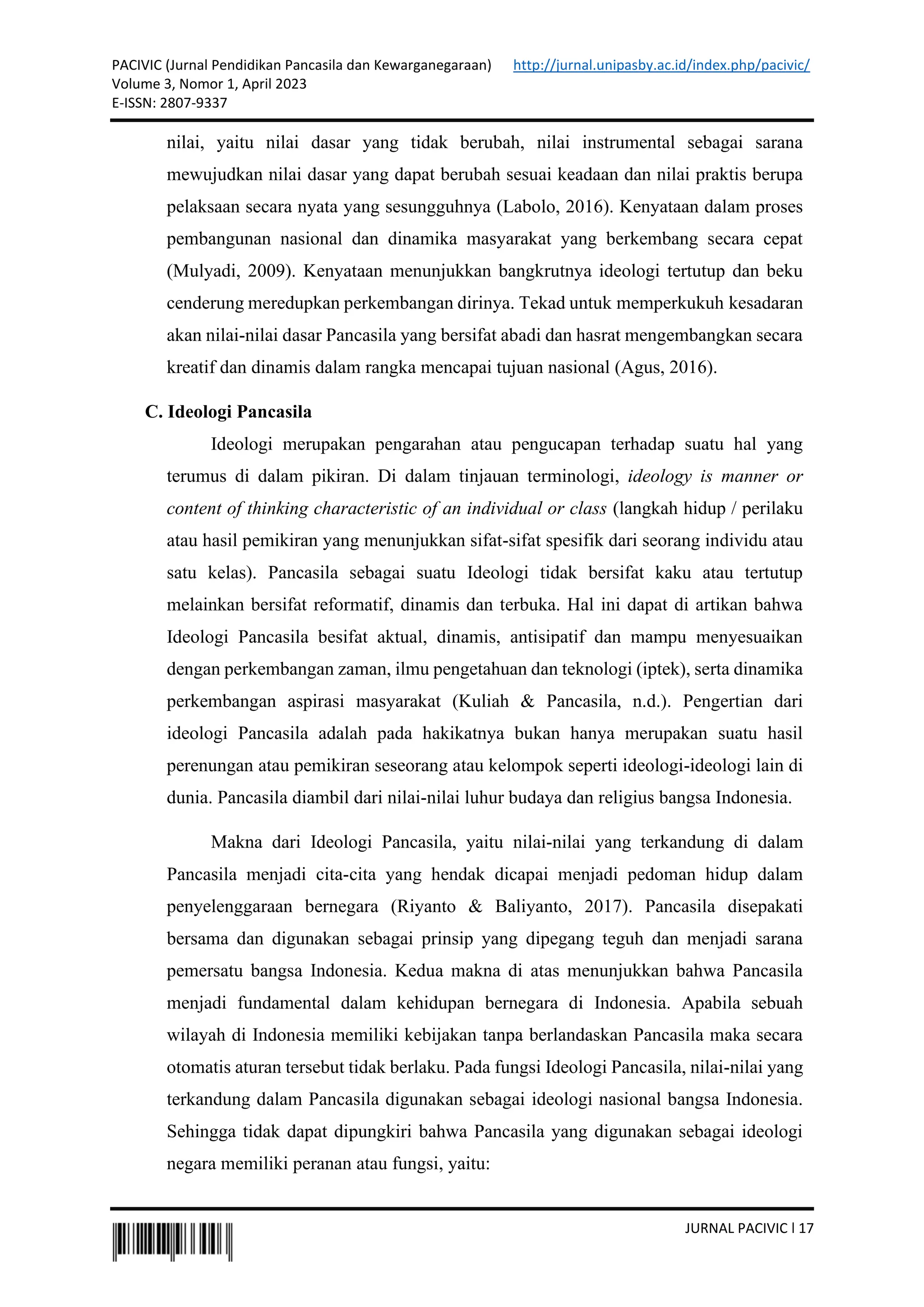 Pancasila Sebagai Ideologi Yang Khas Dan Identitas Bangsa Indonesia.pdf