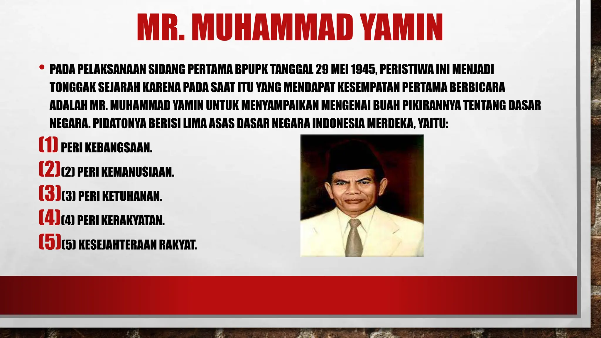 Pancasila Sebagai Nilai Kehidupan powerpointpptx | PPTX