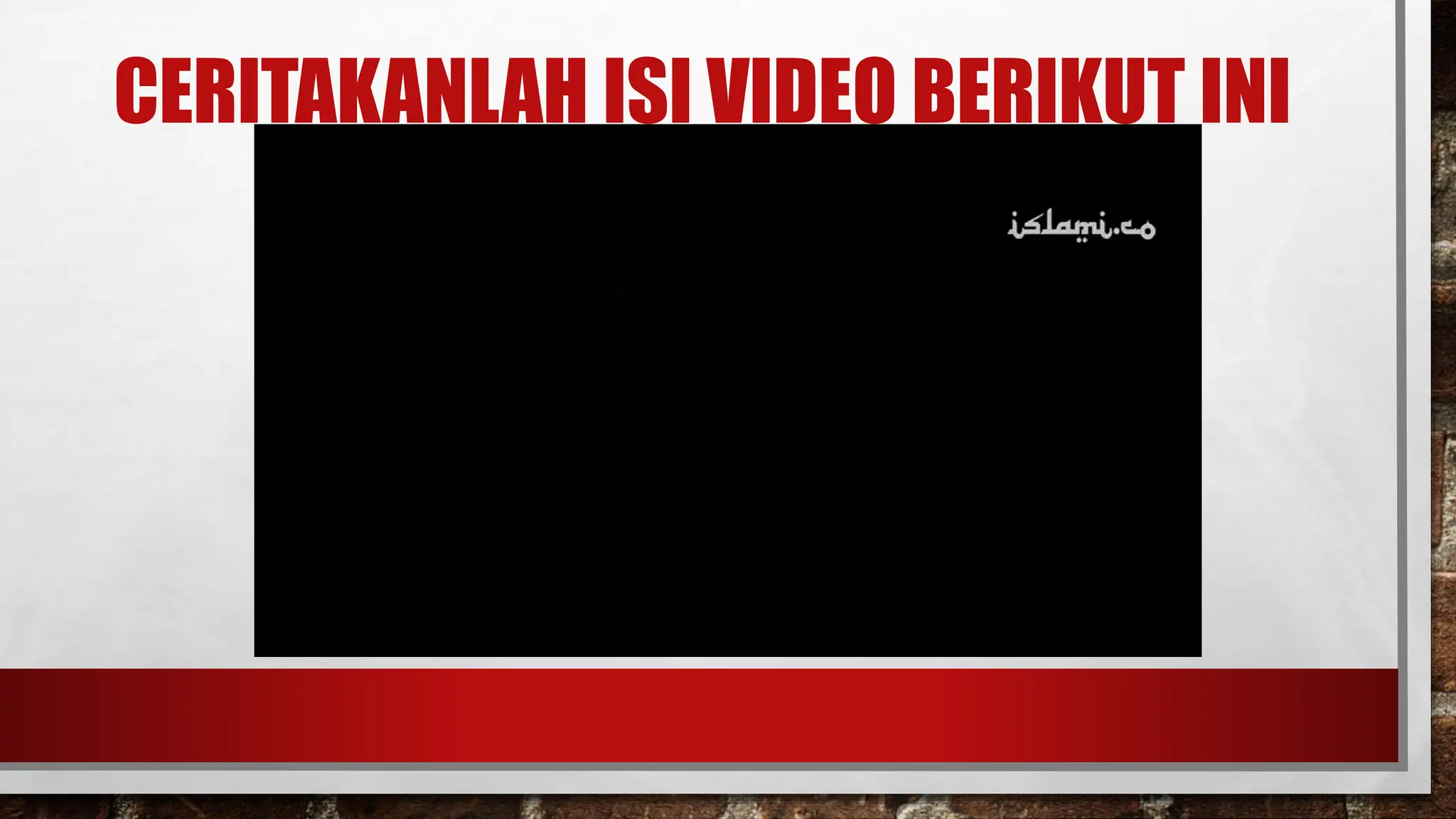 Pancasila Sebagai Nilai Kehidupan powerpointpptx | PPTX