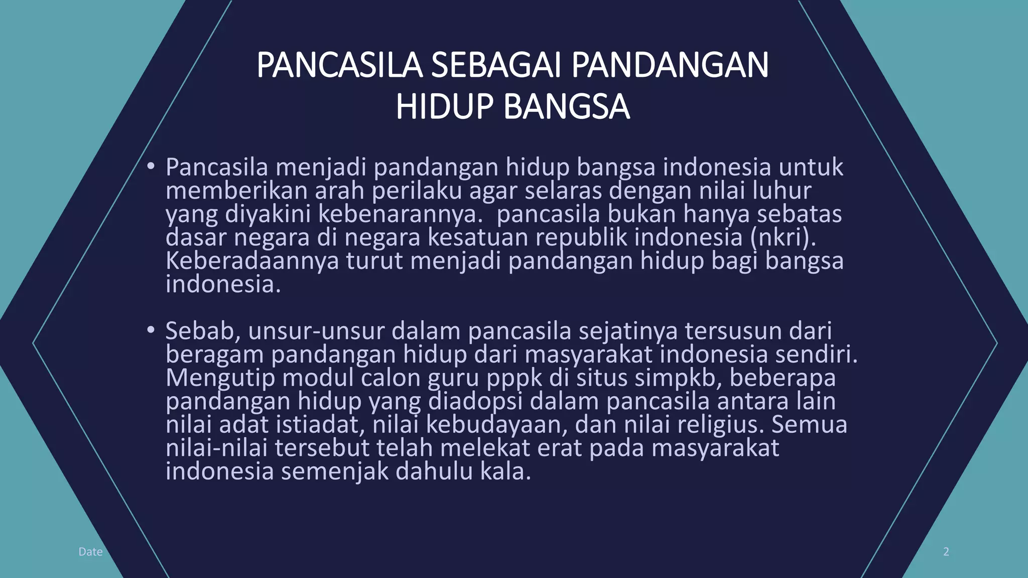 PANCASILA SEBAGAI PANDANGAN HIDUP BASA.pptx