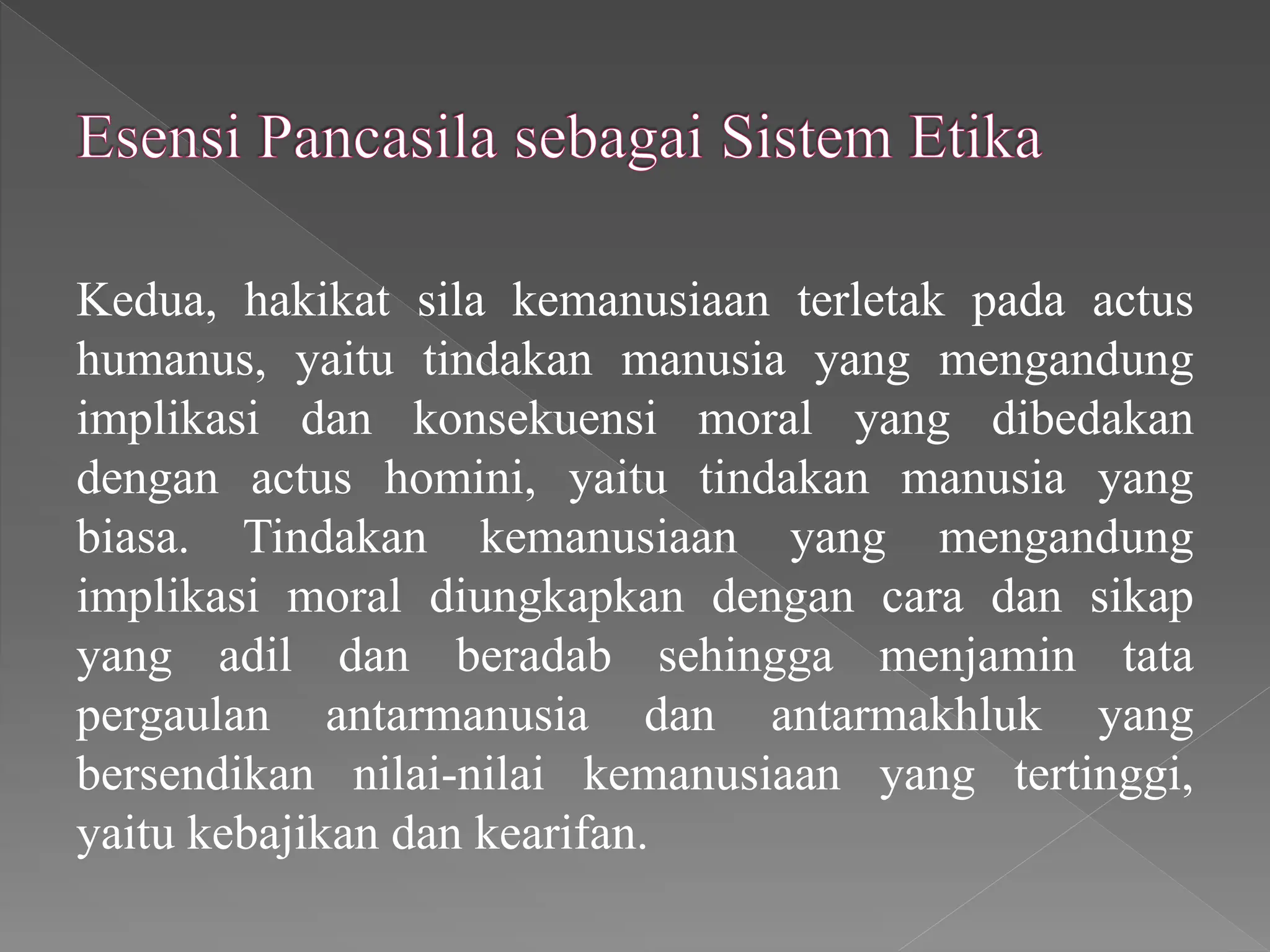 Pancasila Sebagai Sistem Etika wendy.pptx