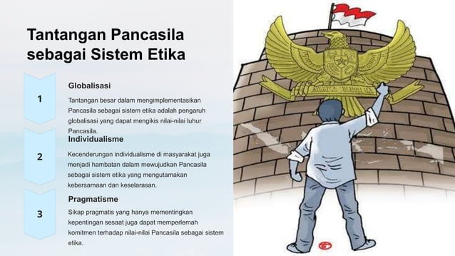 Pancasila sebagai Sistem Etika - Pendidikan Pancasila.pptx