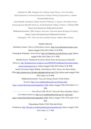 Pancasila sebagai sistem etika kelompok 1 akhwat-keperawatan 2017 | DOC