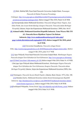 Pancasila sebagai sistem etika kelompok 1 akhwat-keperawatan 2017 | DOC