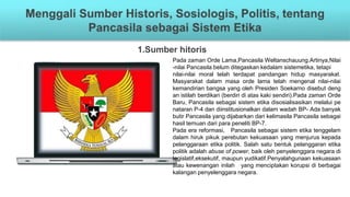 PANCASILA SEBAGAI SISTEM ETIKA,ppt.pptx