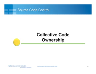 Panch tantras of agile dev teams - yashasree-tcs | PPT