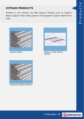 Anchor Bolts & Fastener by Panchal products | PDF