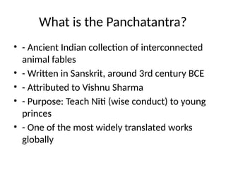 Panchatantra_Book_Review_Presentation.pptx