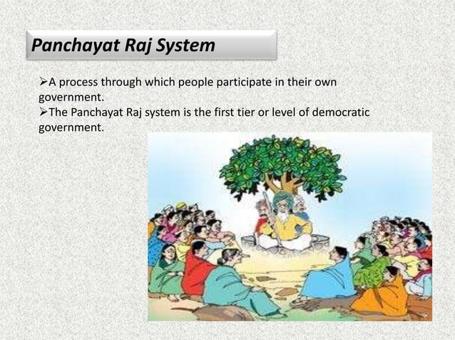 Panchayati Raj.pptx