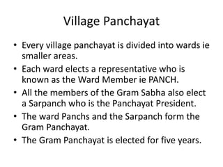 PANCHAYATI RAJ.pptx