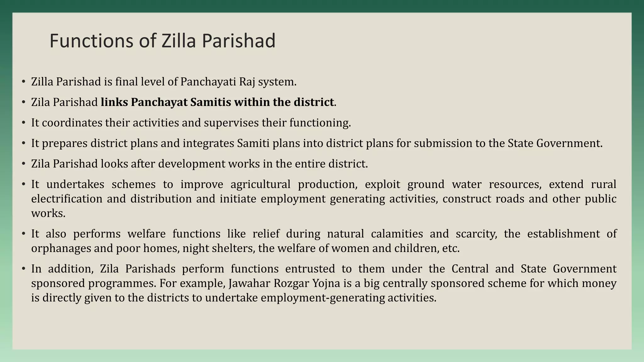 Panchayati Raj System.pptx