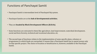 Panchayati Raj System.pptx