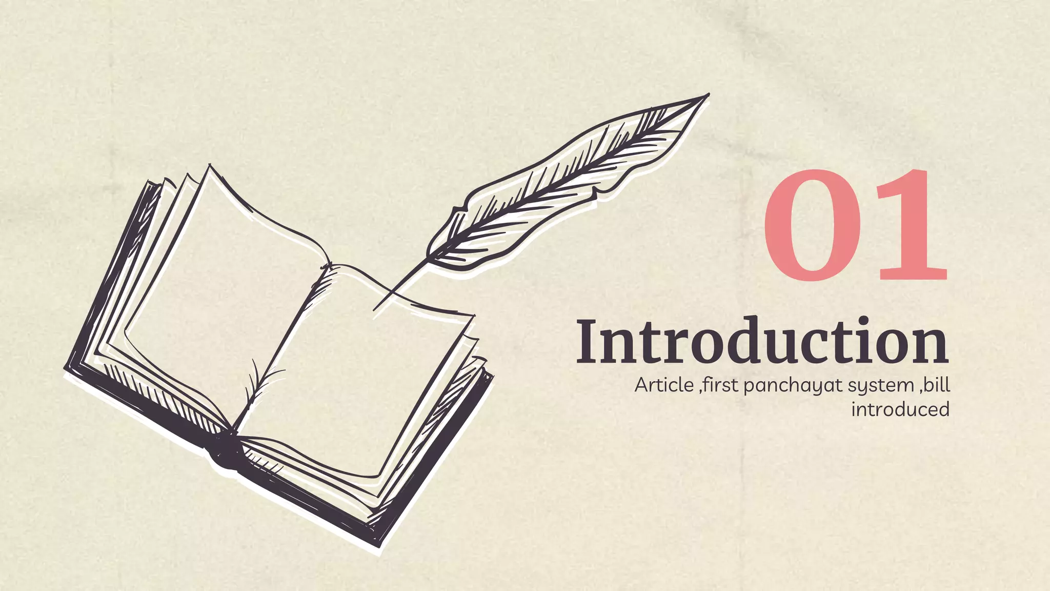 Panchayati raj system article (243 A -243 o) 73th amendment act 1992 | PPTX