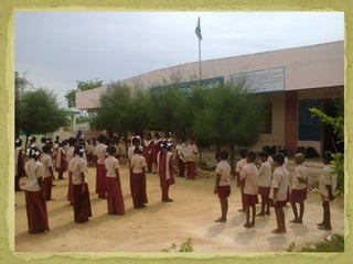 Panchayat union middle school, | PPTX | Gardening | Home & Garden