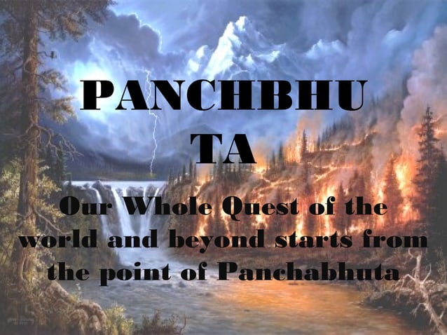 Panchkosh: 5 Layers of Existence in Humans | PPT