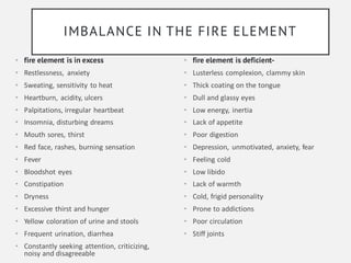 Panch Mahabhutas, or the five great elements, is a fundamental concept ...