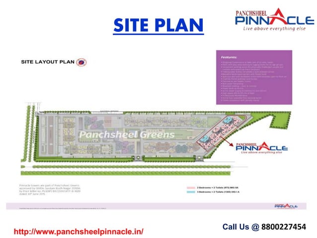 Panchsheel pinnacle | PPT