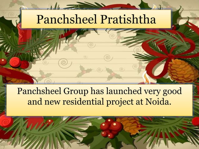 Panchsheel pratishtha | PPTX