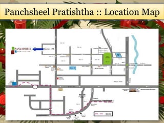 Panchsheel pratishtha | PPTX