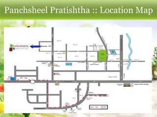 Panchsheel pratishtha | PPTX