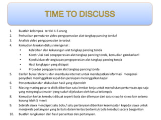 Pancing Tonda pada kapal penangkapan ikan.pptx