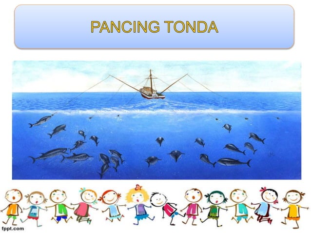 Pancing Tonda pada kapal penangkapan ikan.pptx