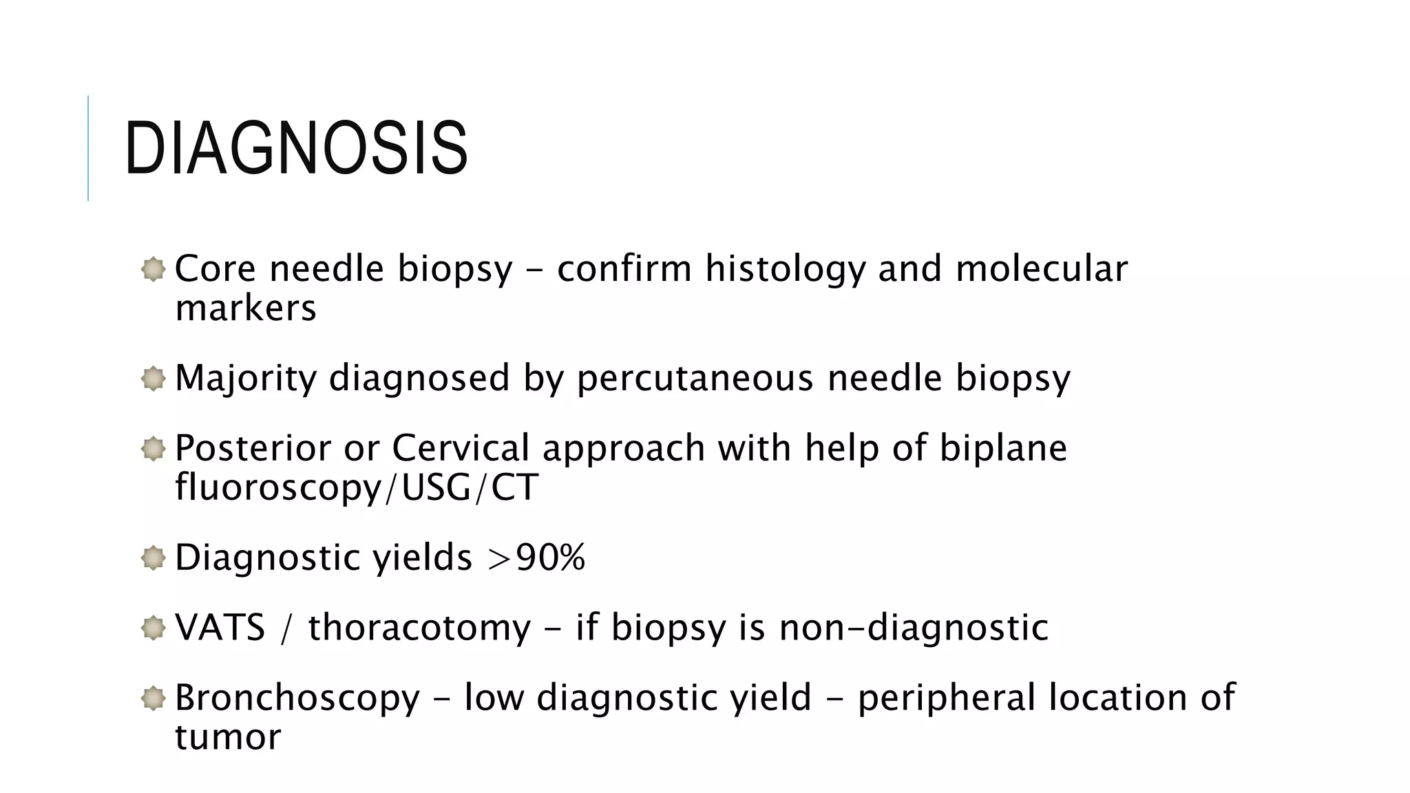 pancoast tumor.pptx