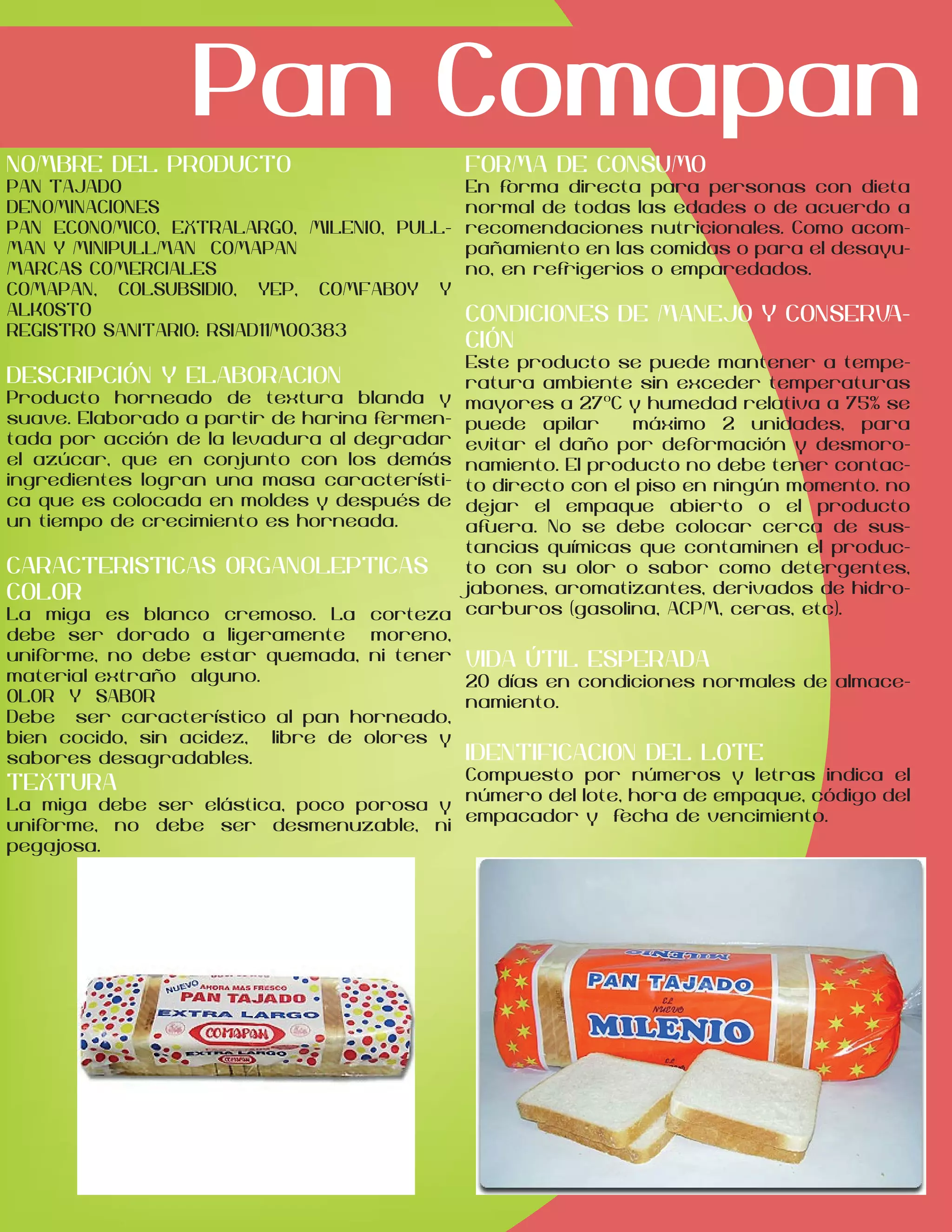 Pan comapan | PDF