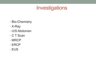 Pancreas | PPTX | Digestive Disorders | Diseases and Conditions