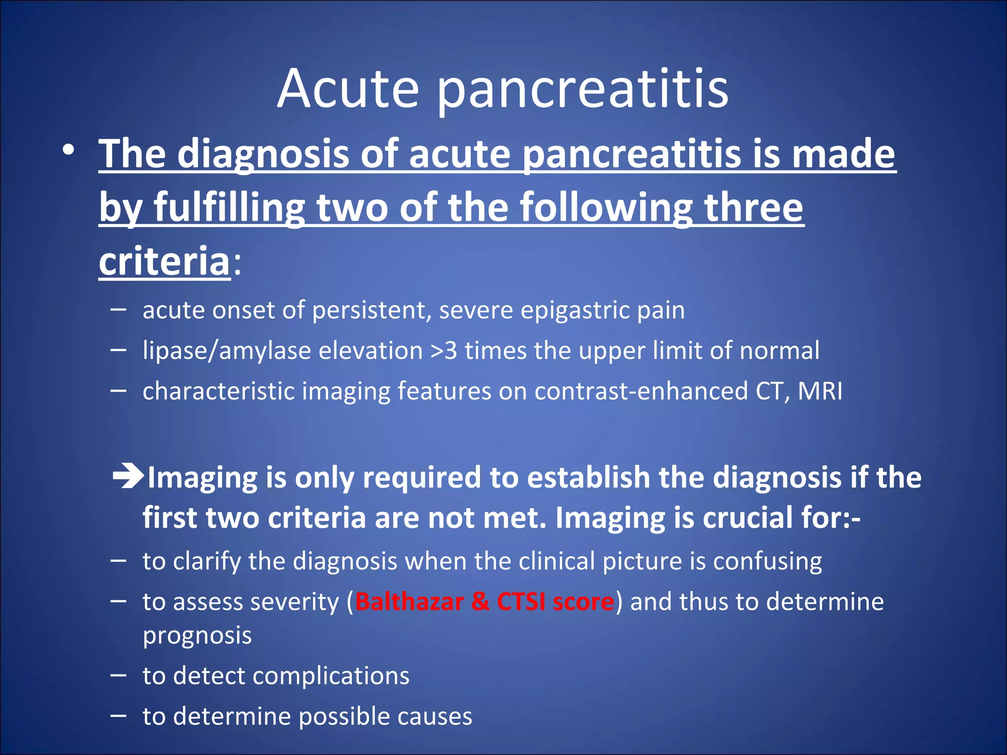 Pancreas | PPT