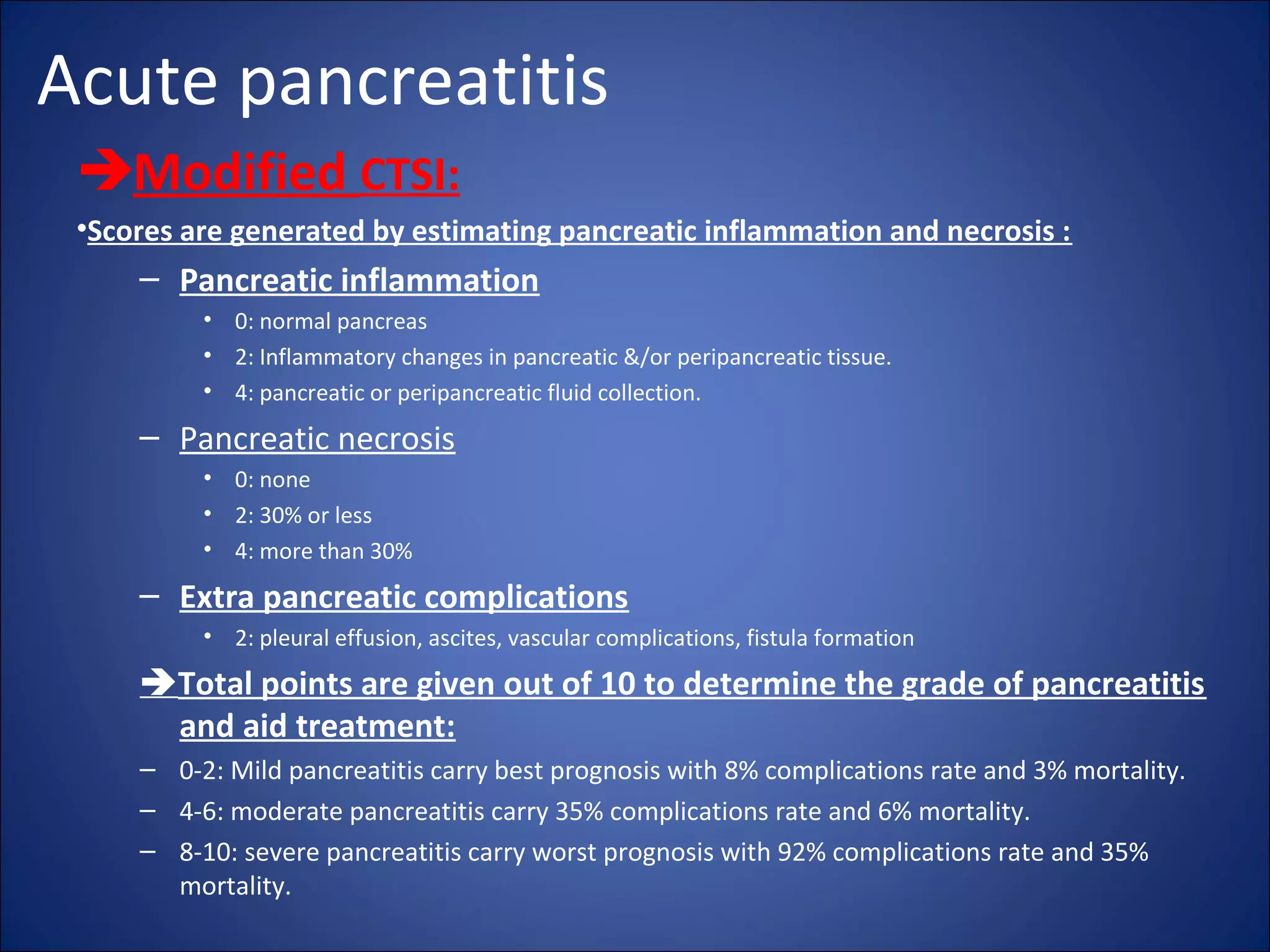 Pancreas | PPT