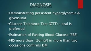 ENDOCRINE PANCREAS, INSULIN, GLUCAGON | PPTX